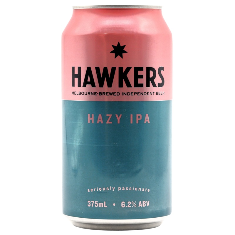 HAWKERS - HAZY IPA - Luxury Wine, Whiskey, Tequila & Wine Glasses Online