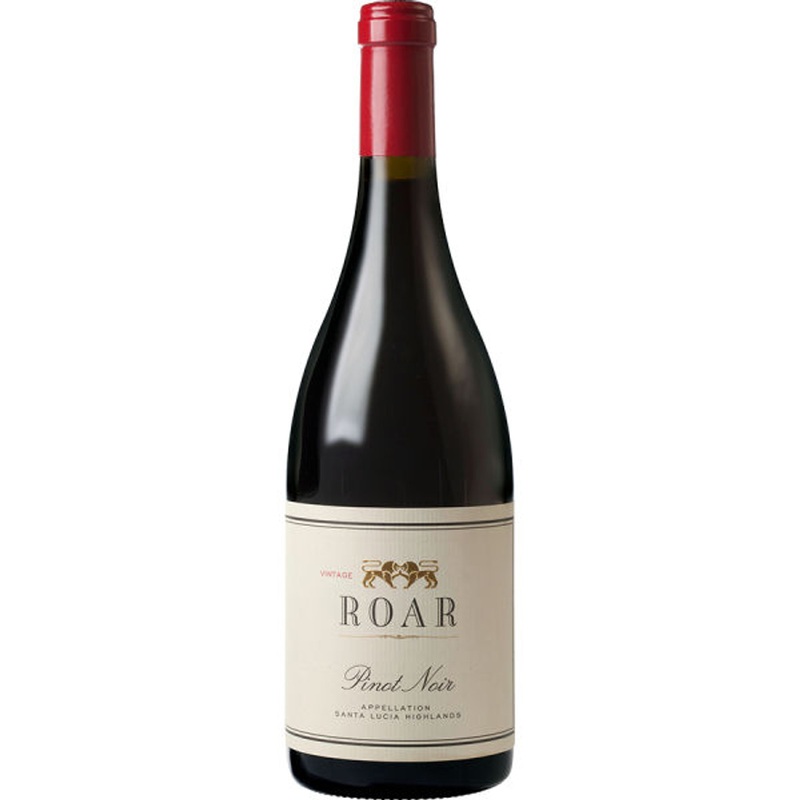 Roar Santa Lucia Highlands Pinot Noir 2021 - Luxury Wine, Whiskey ...