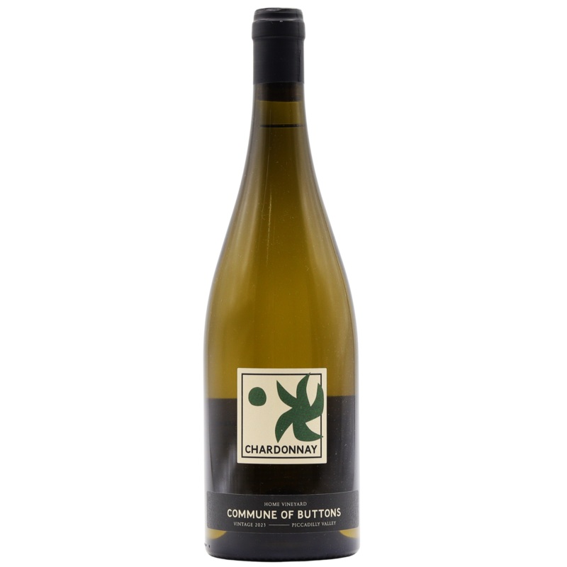 COMMUNE OF BUTTONS - CHARDONNAY - Luxury Wine, Whiskey, Tequila & Wine ...