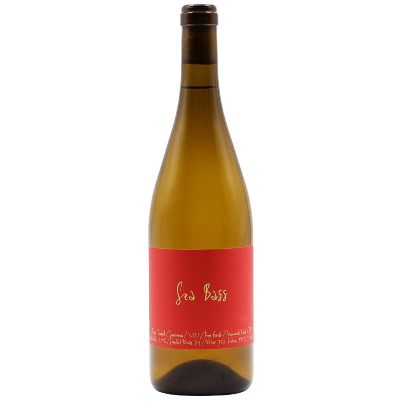 TRAVIS TAUSEND - SEA BASS - Luxury Wine, Whiskey, Tequila & Wine ...