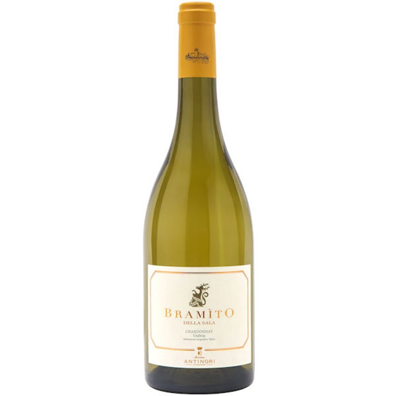 Antinori Castello della Sala Bramito Chardonnay Umbria IGT 2023 ...