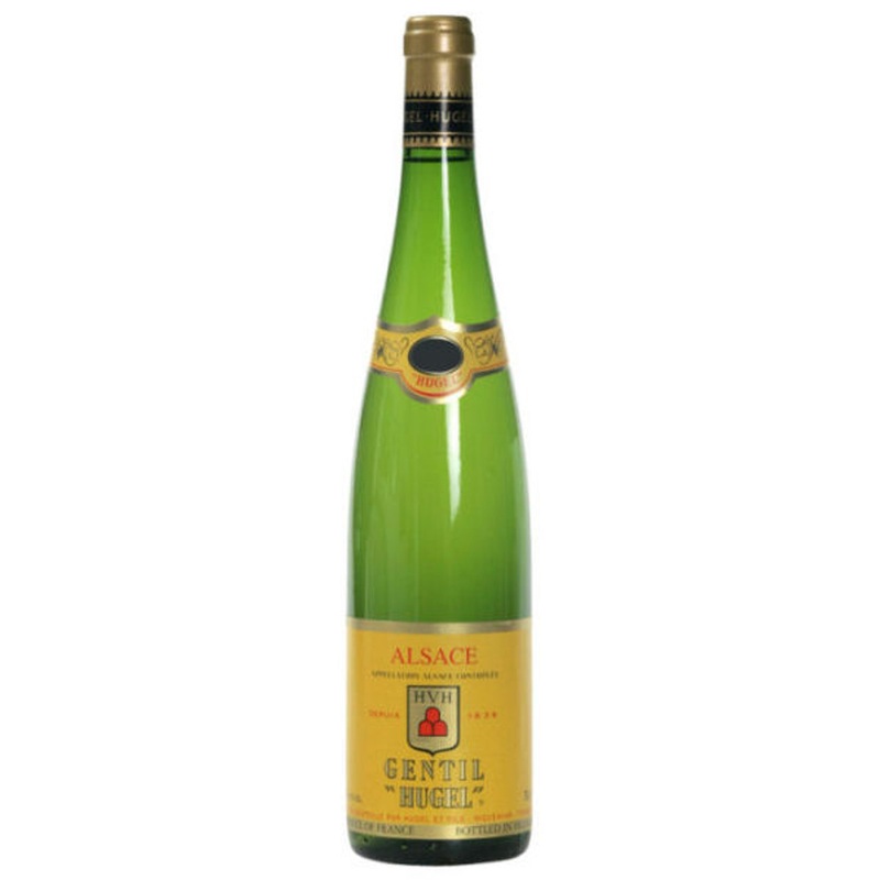 Hugel et Fils Gentil Alsace 2022 - Luxury Wine, Whiskey, Tequila & Wine ...