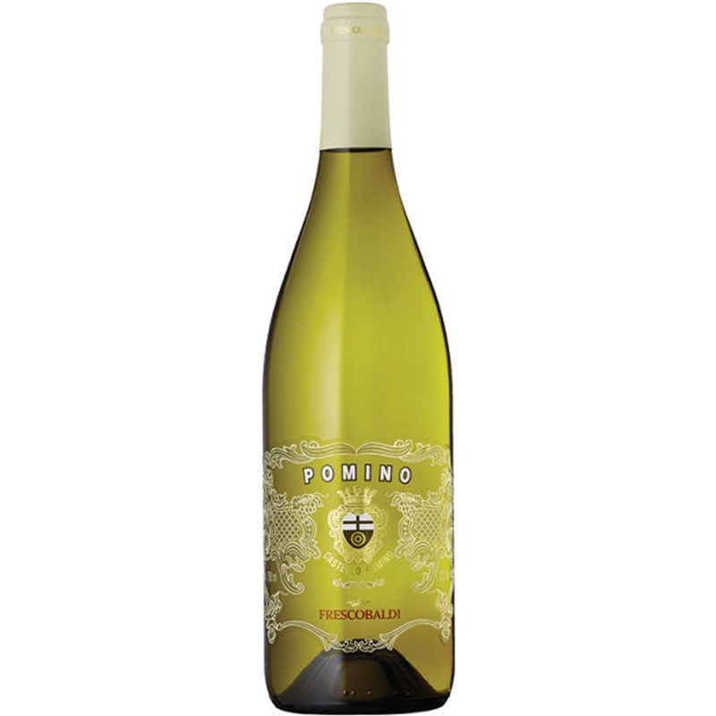 Frescobaldi Pomino Benefizio Bianco DOC 2022 (Italy) - Luxury Wine ...