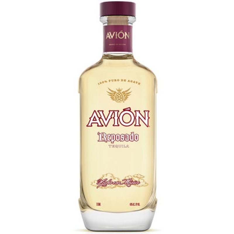 Avion Reposado Tequila 750ml - Luxury Wine, Whiskey, Tequila & Wine ...